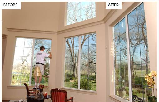 Window-Tinting Company | Sun Pro Glass Tinting