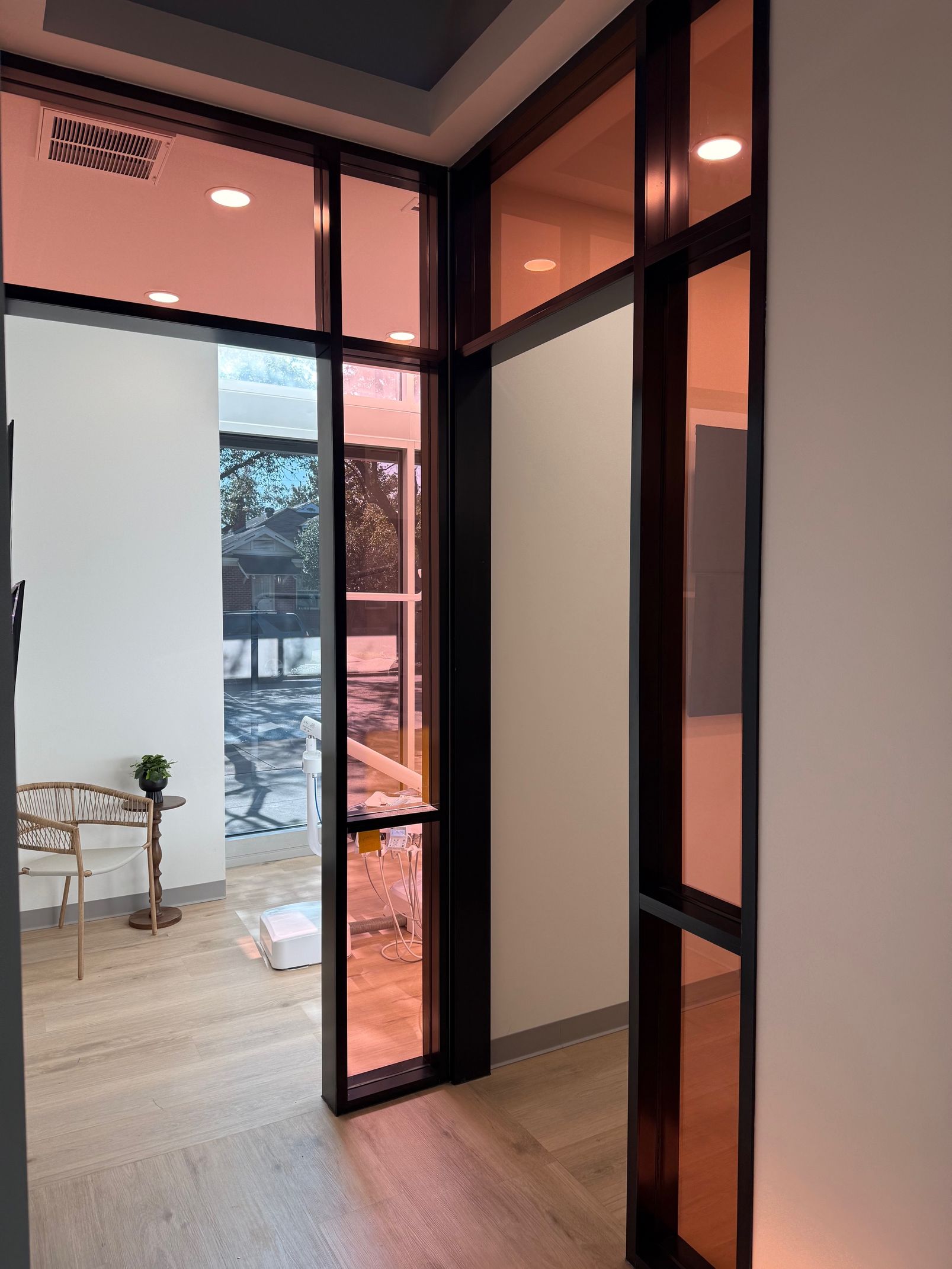 Decorative Window Tinting | Houston, TX
