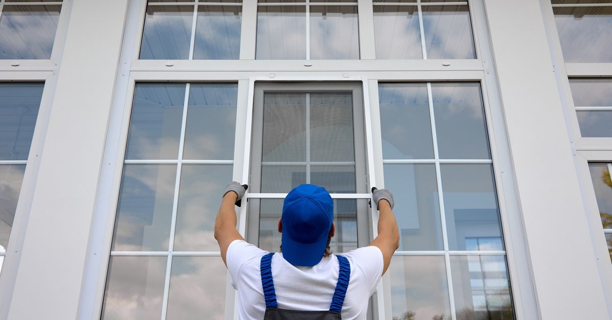 Window Tint vs Solar Screens: The Pros and Cons