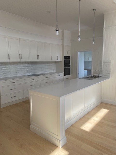 New Homes in Toowoomba | Giles Plumbing & Gas