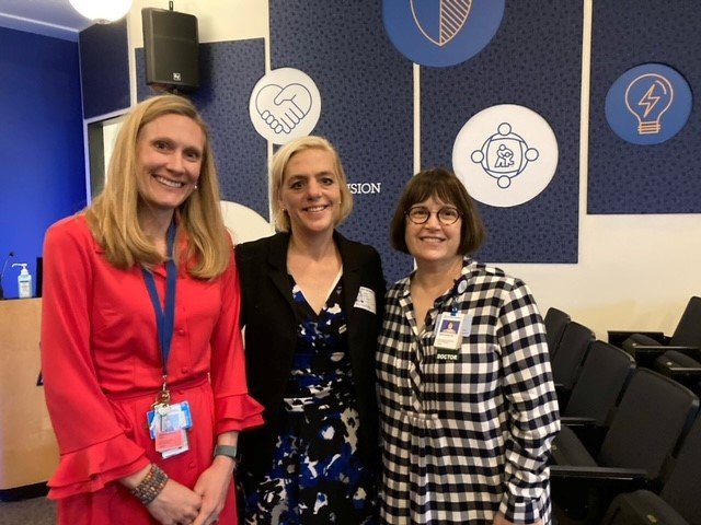 Center For Children's Healthy Lifestyles & Nutrition in Kansas City