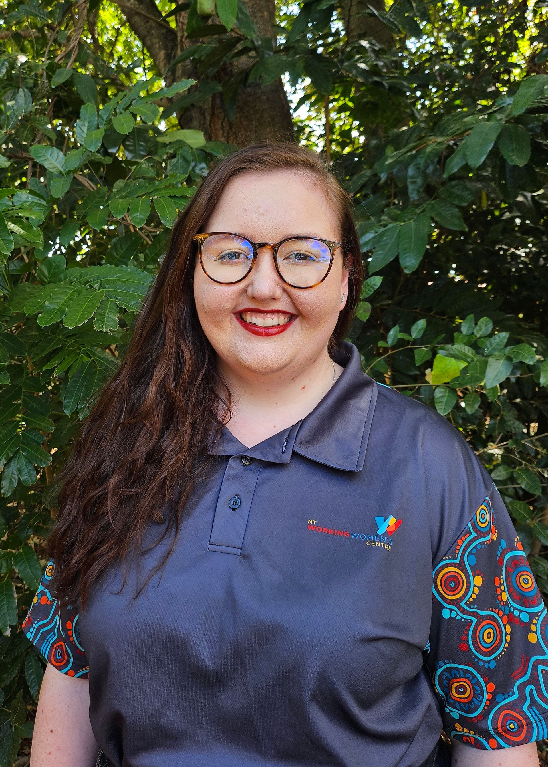 Our Staff, NT Working Women's Centre