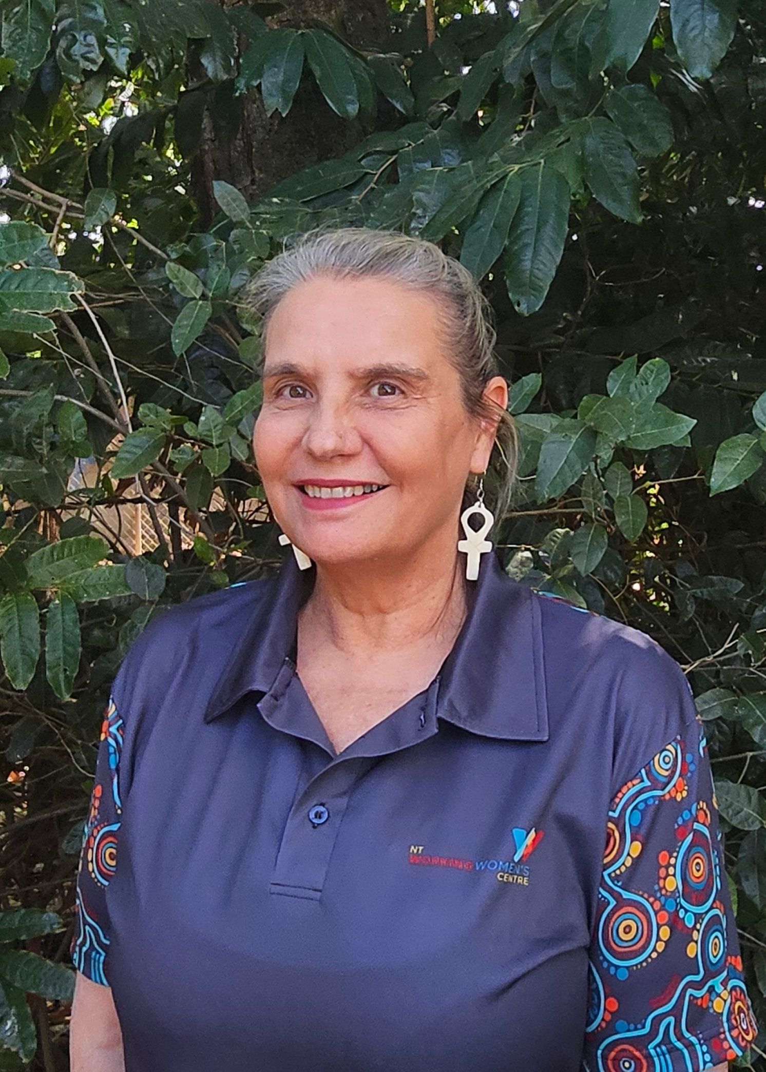 Our Staff, NT Working Women's Centre
