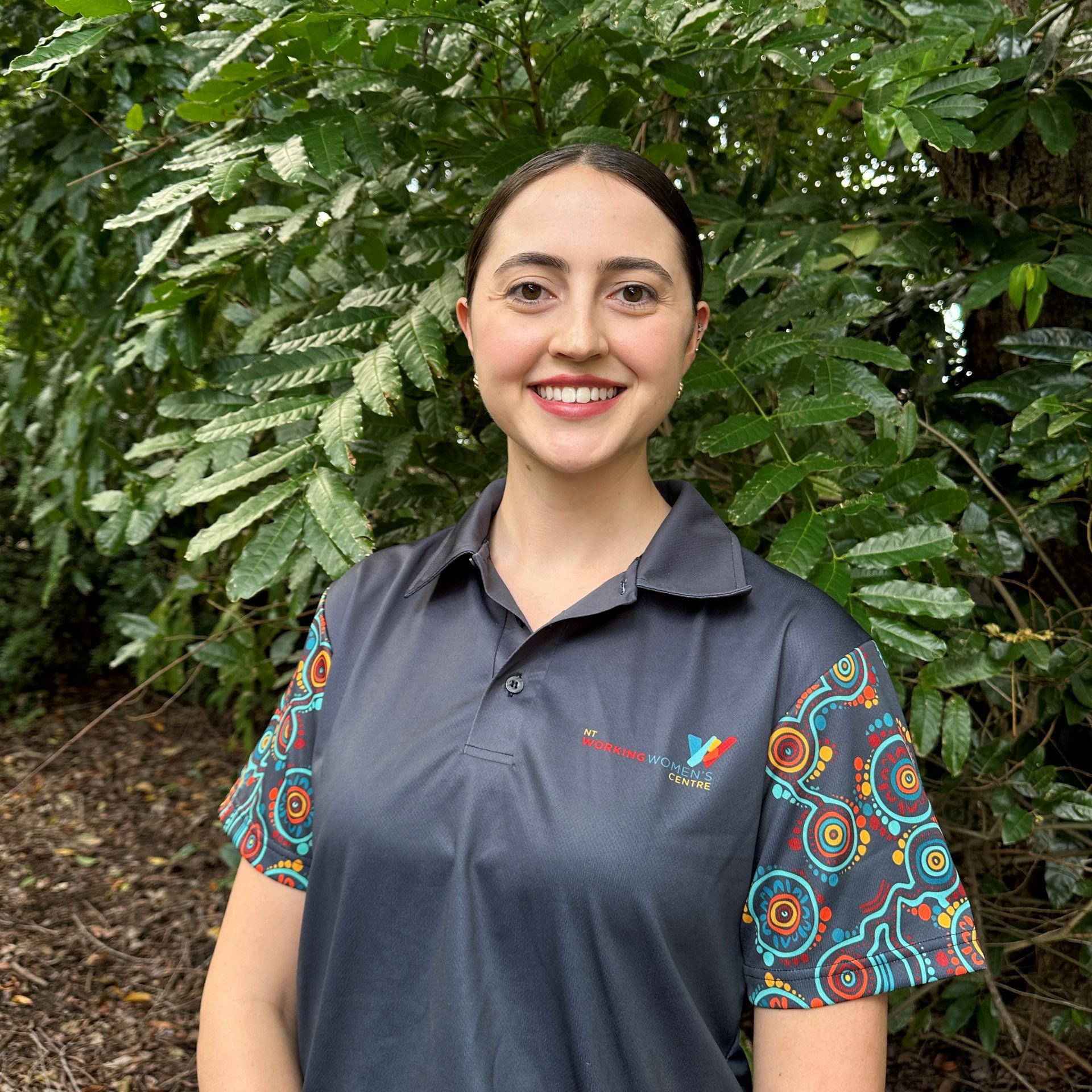 Our Staff, NT Working Women's Centre