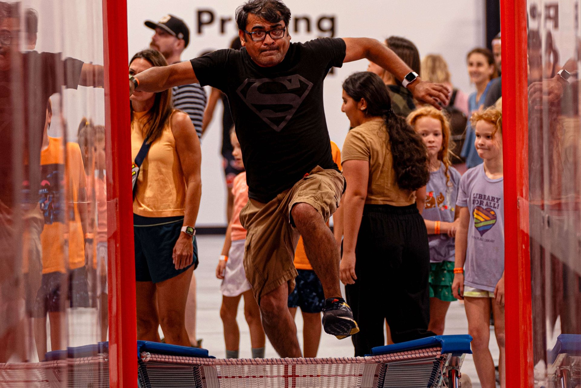 Ninja Nation Classes | Ninja Nation | Austin, TX