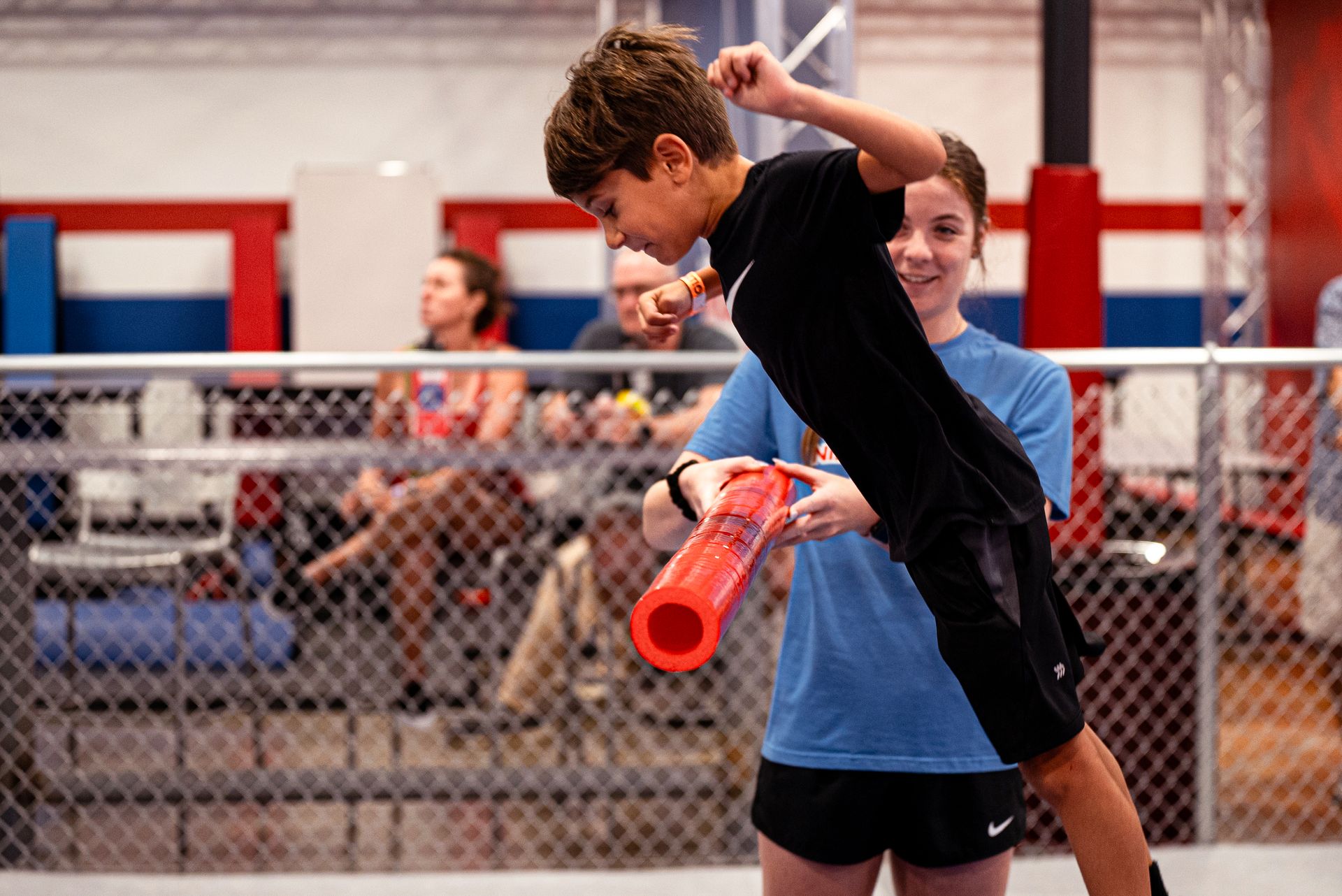 Austin, TX |Summer Camps & Day Camps | Ninja Nation