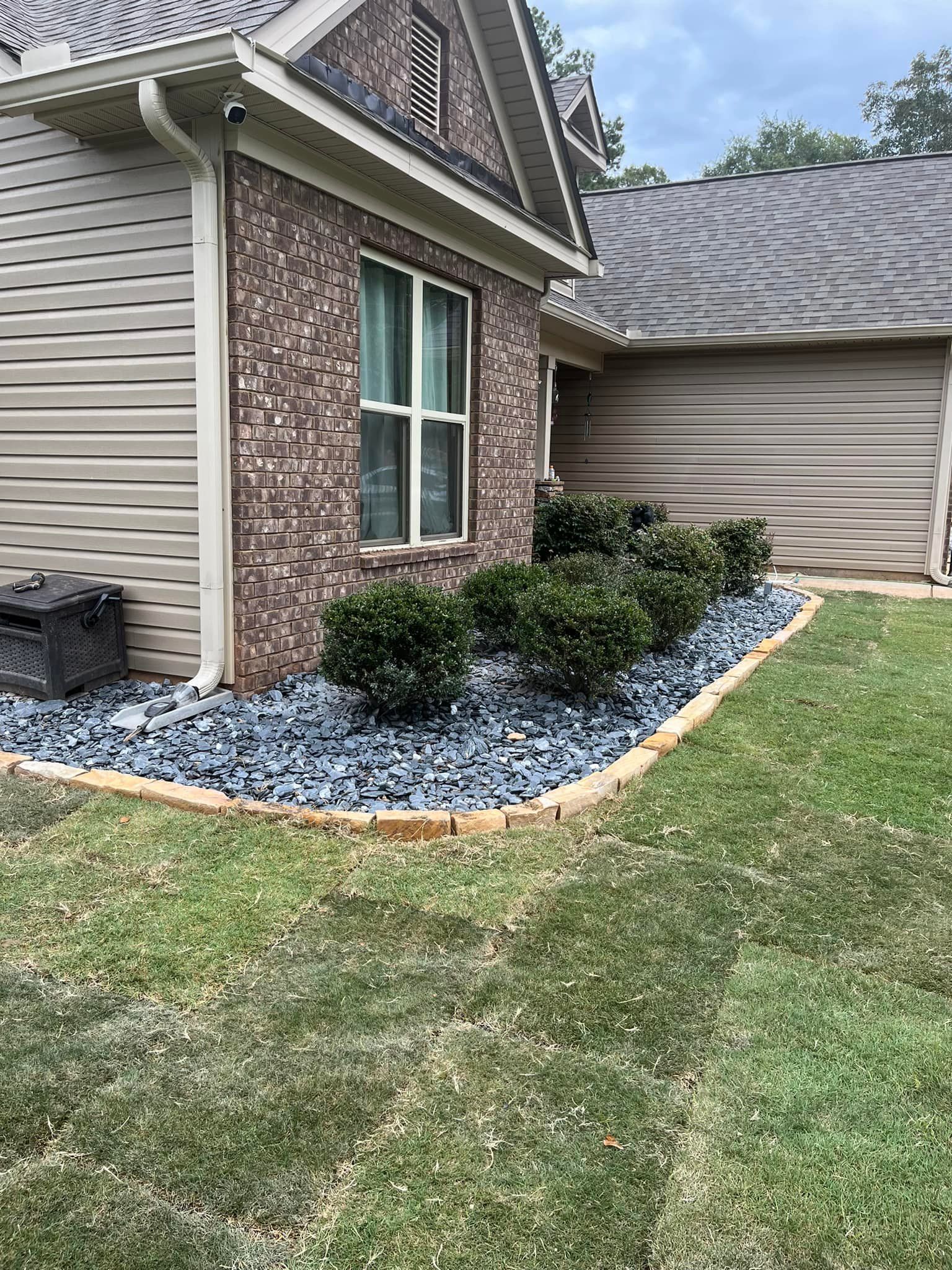 Landscape | B&M Land Management & Landscapes