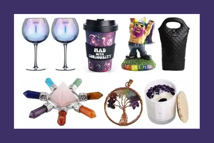 Out of the Box Party Plan