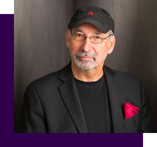 About | Mark Birnbaum Productions