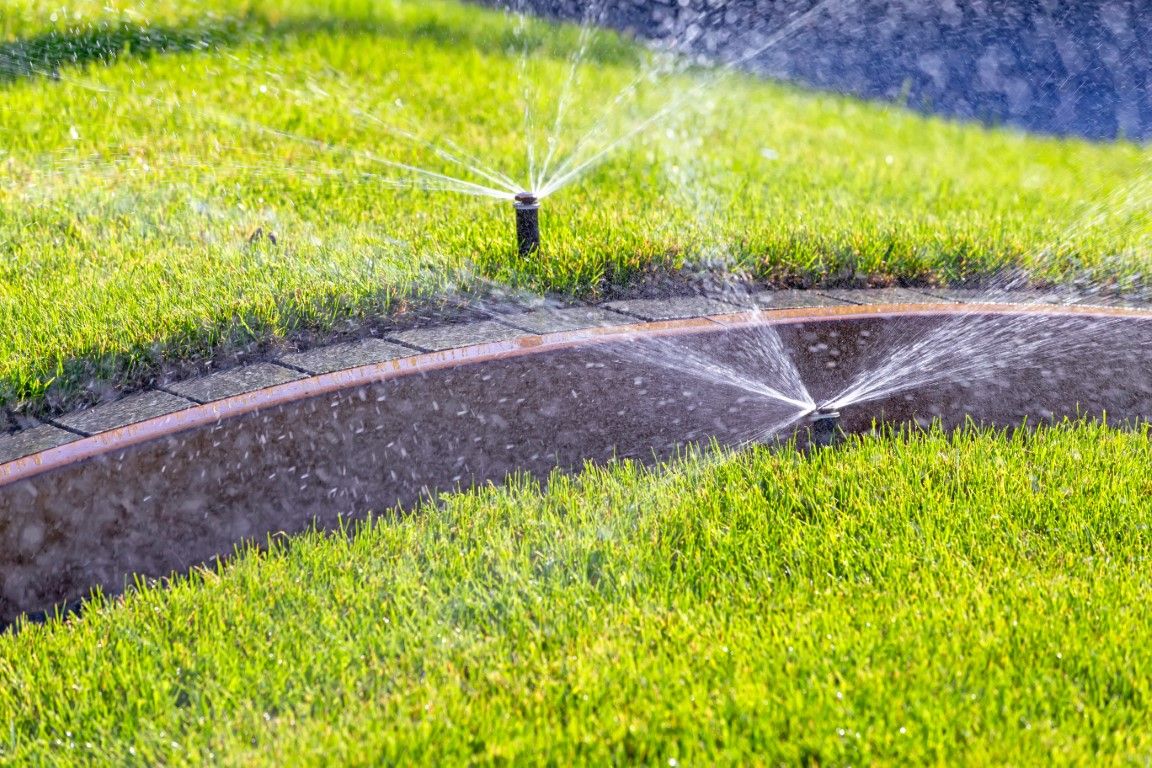 Expert Sprinkler & Irrigation Services | Tuscaloosa Sprinklers