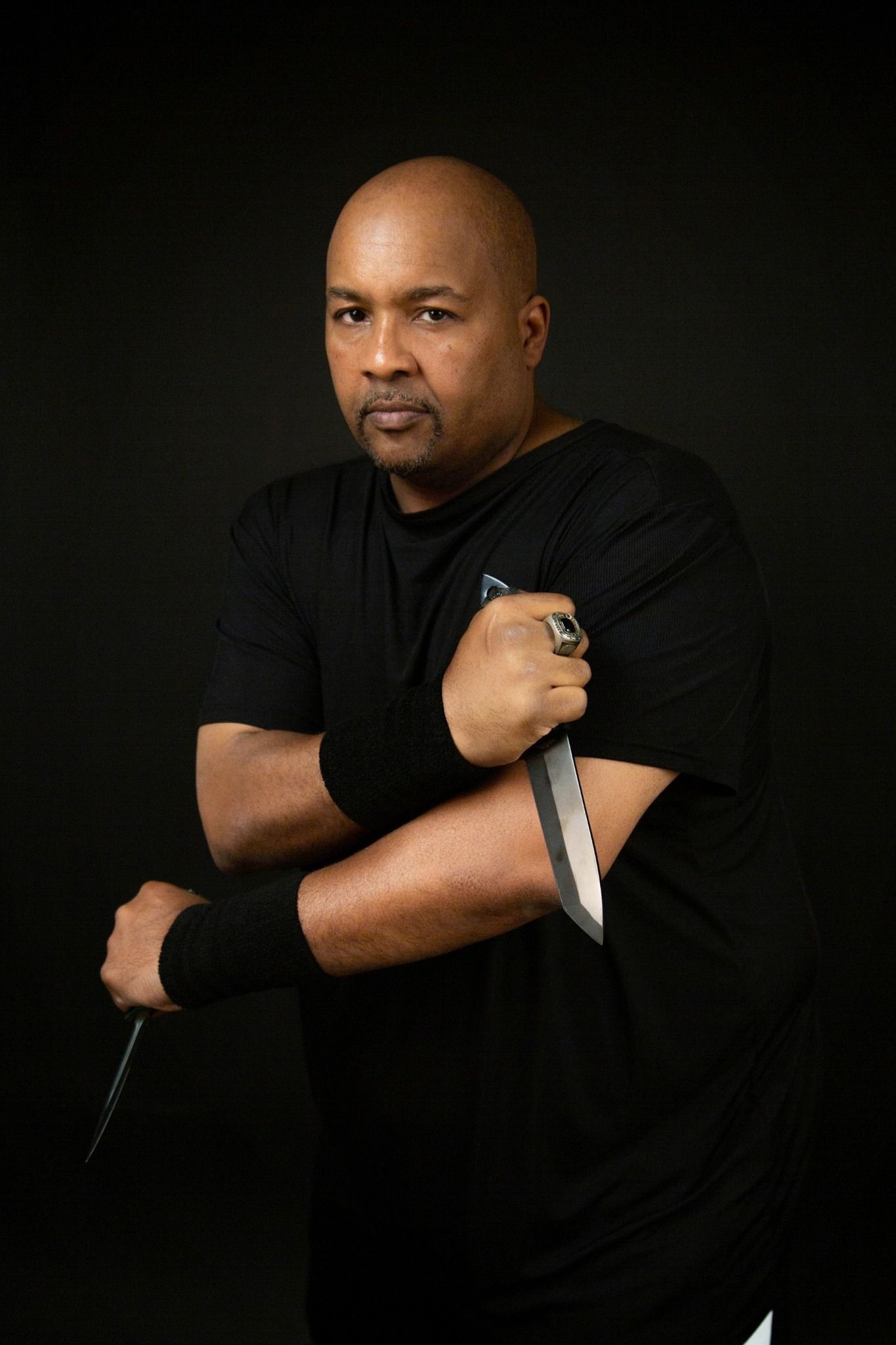 Blue Life Karate | Xtreme Kickboxing | Maplewood Martial Arts