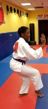 Blue Life Karate | Family Martial Arts in North Jersey
