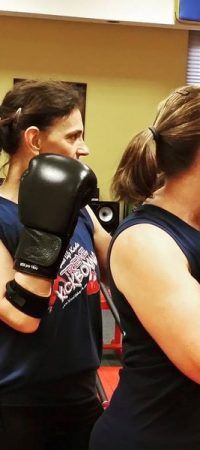 Blue Life Karate | Family Martial Arts in North Jersey