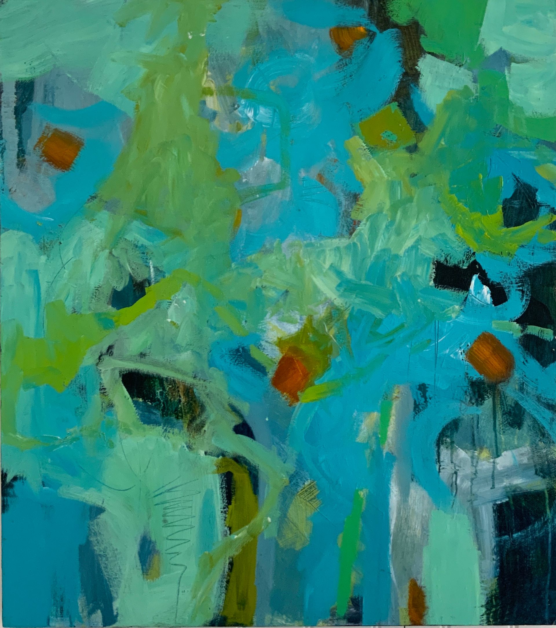 Polly Dutton - AROUND THE DOWNS