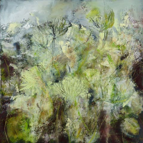 Polly Dutton - AROUND THE DOWNS