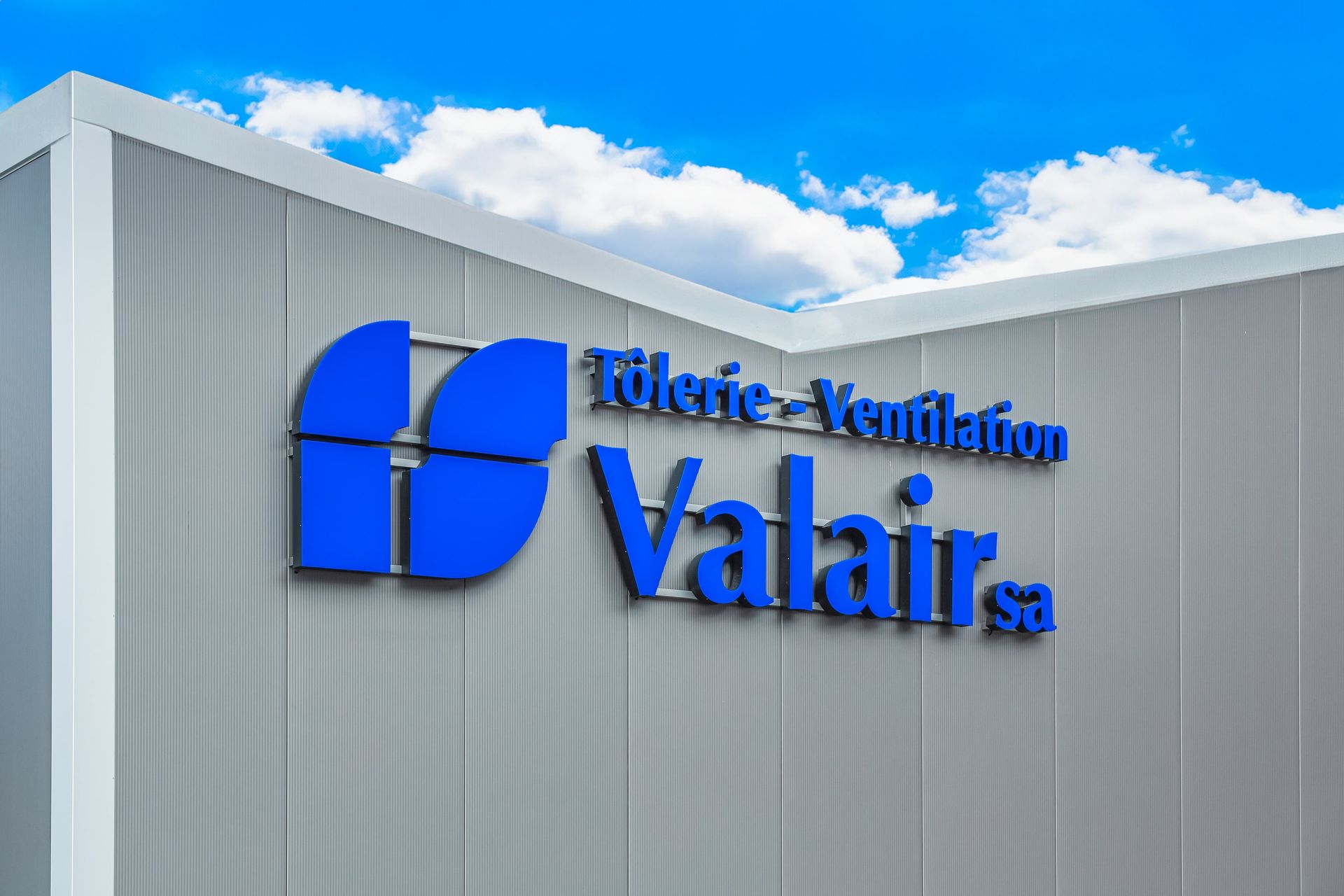 Valair SA | Informations pertinentes sur la page