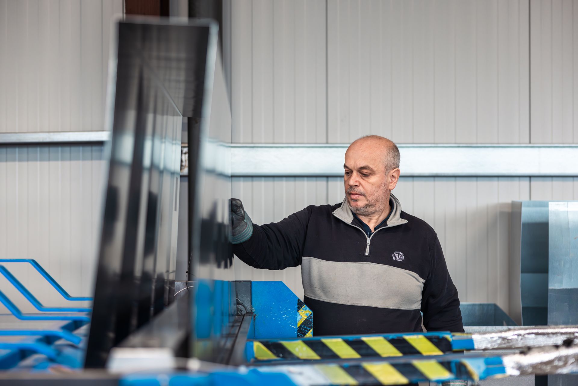 Valair Tôlerie Ventilation SA