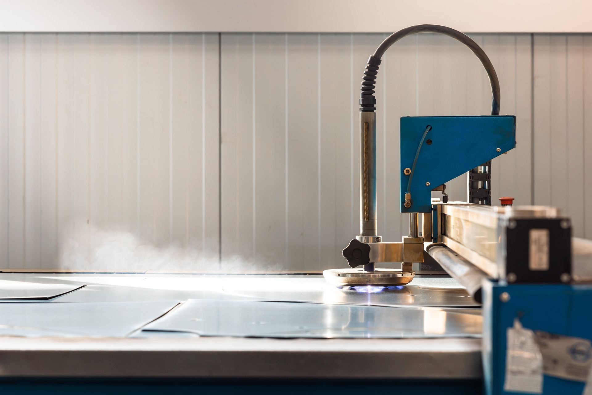 Valair Tôlerie Ventilation SA