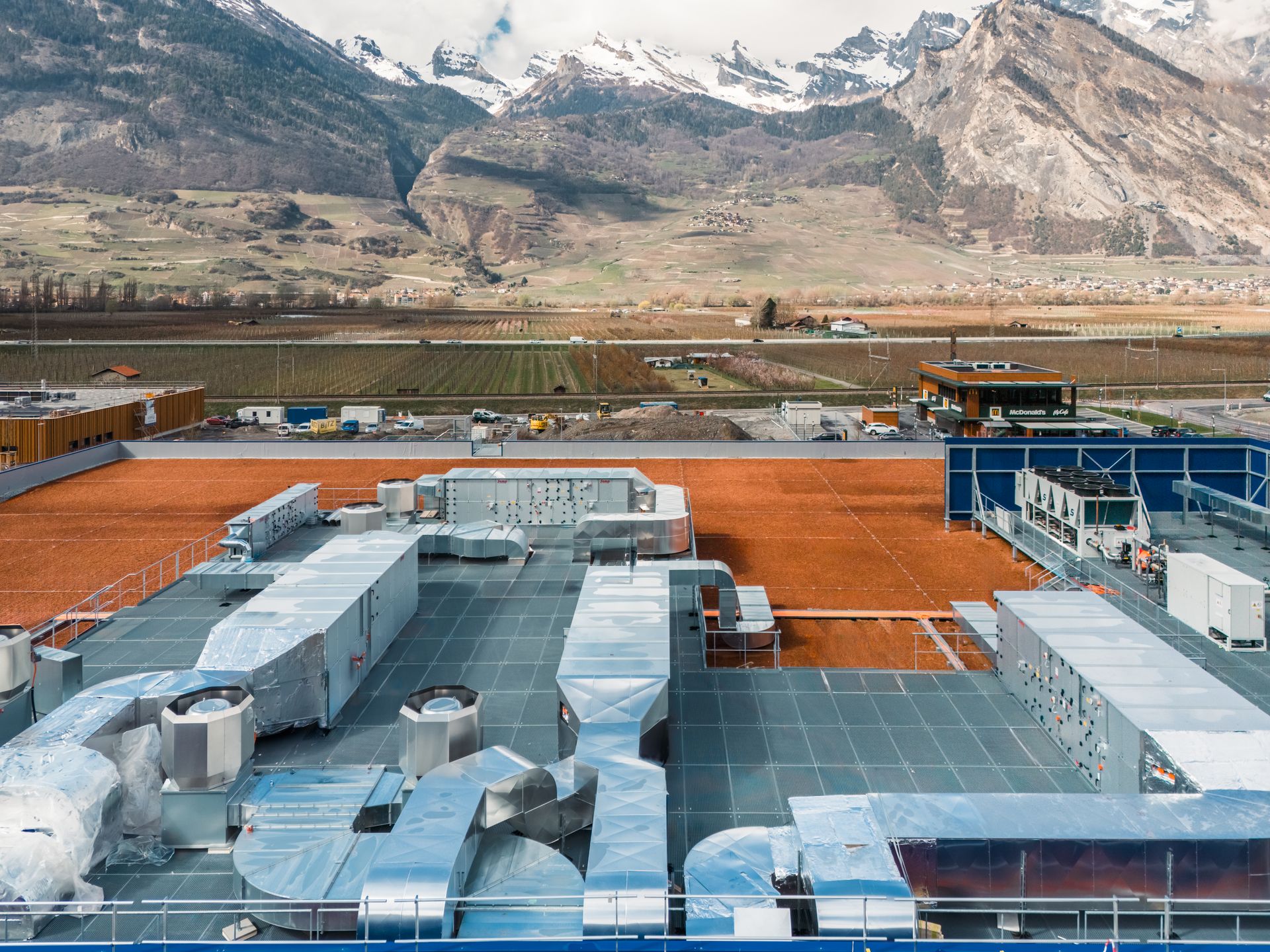 Valair Tôlerie Ventilation SA