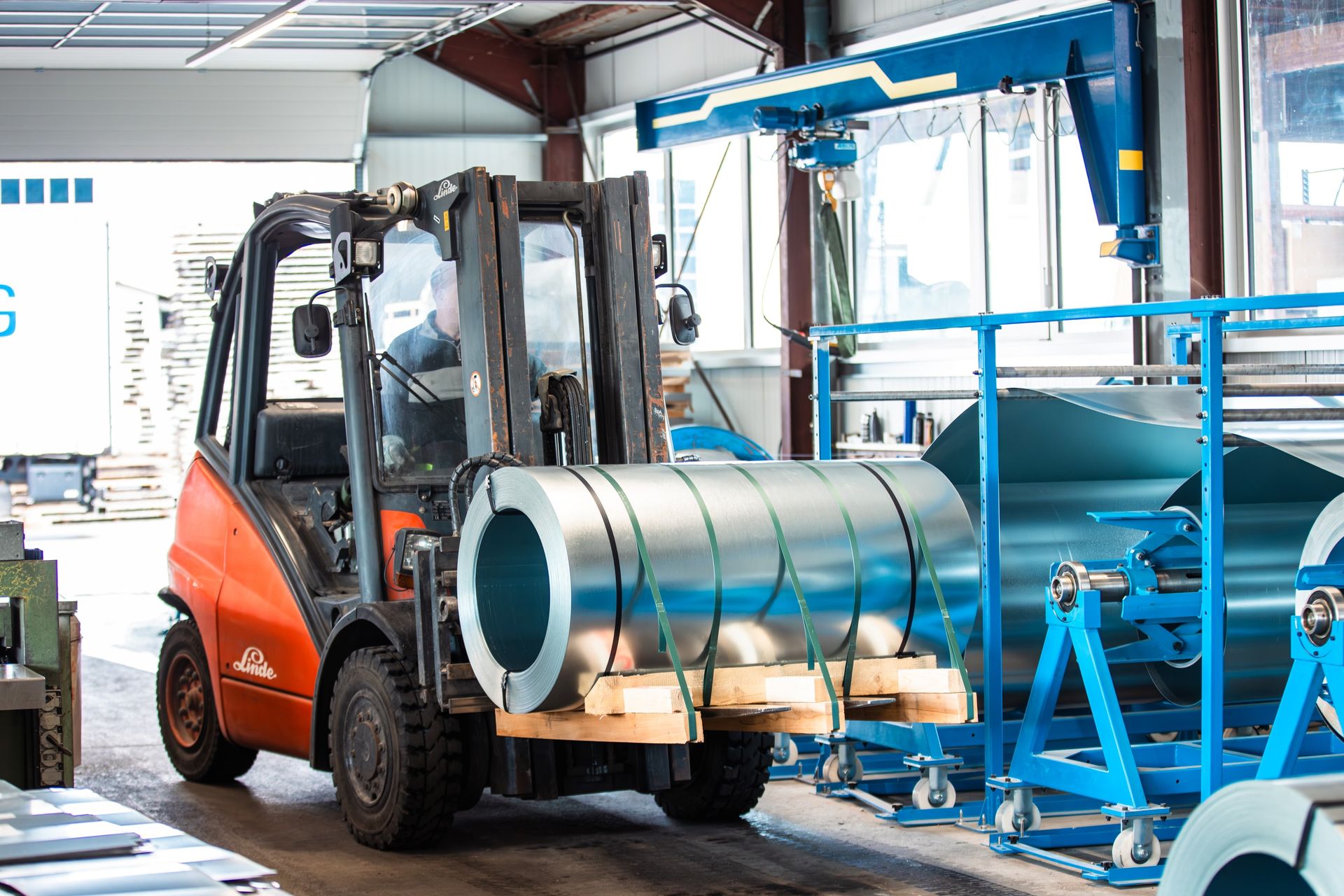 Valair Tôlerie Ventilation SA