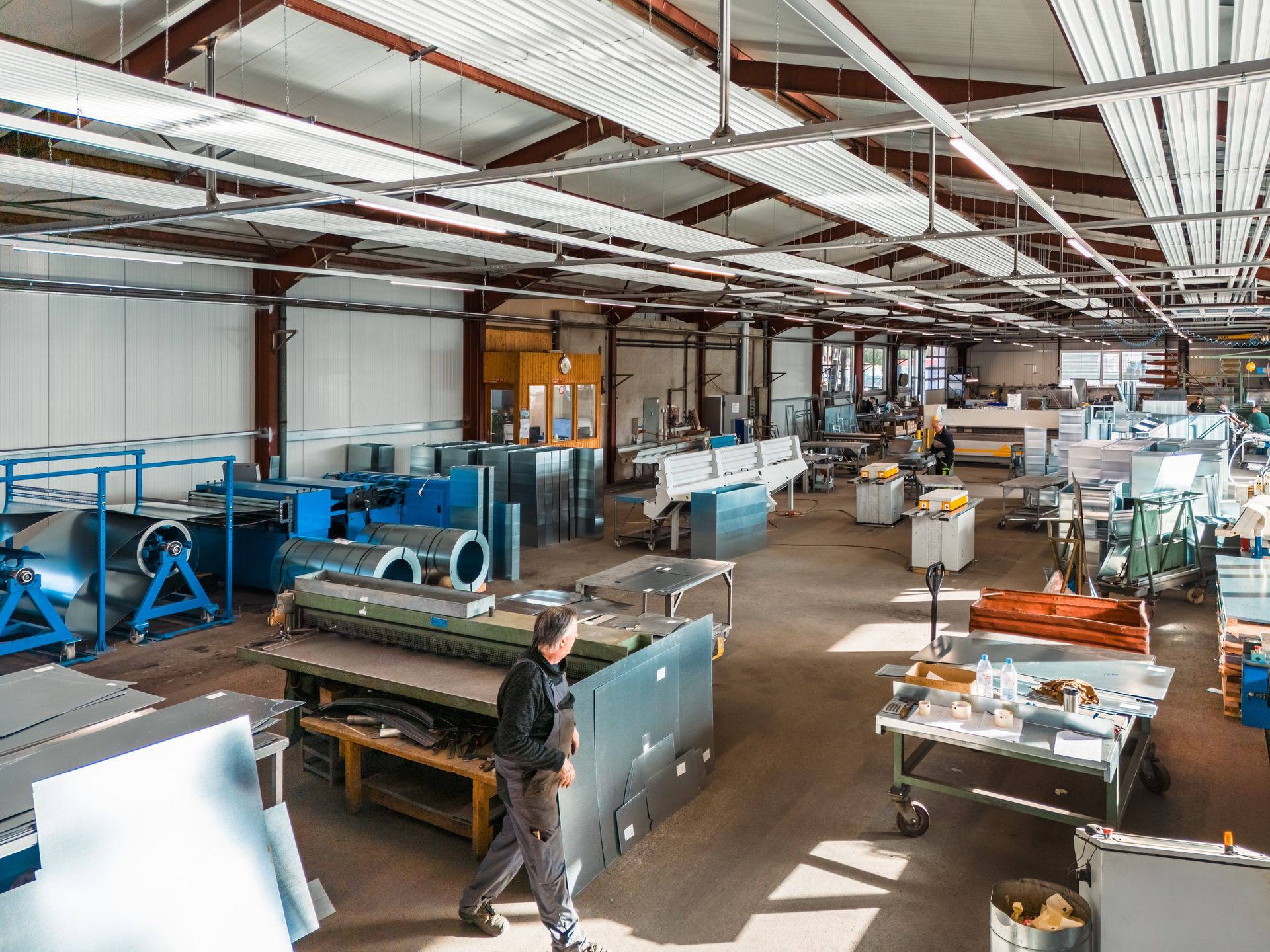 Valair SA | Informations pertinentes sur la page