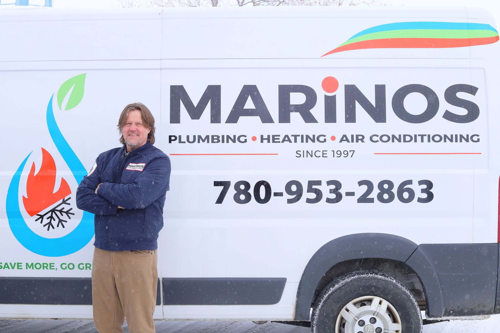 Marino's Plumbing | Trusted Plumbing Service Provider