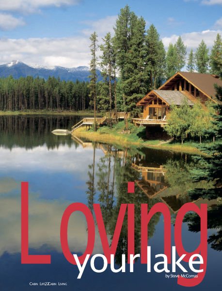 Resource Materials | Rainy Lake Conservancy