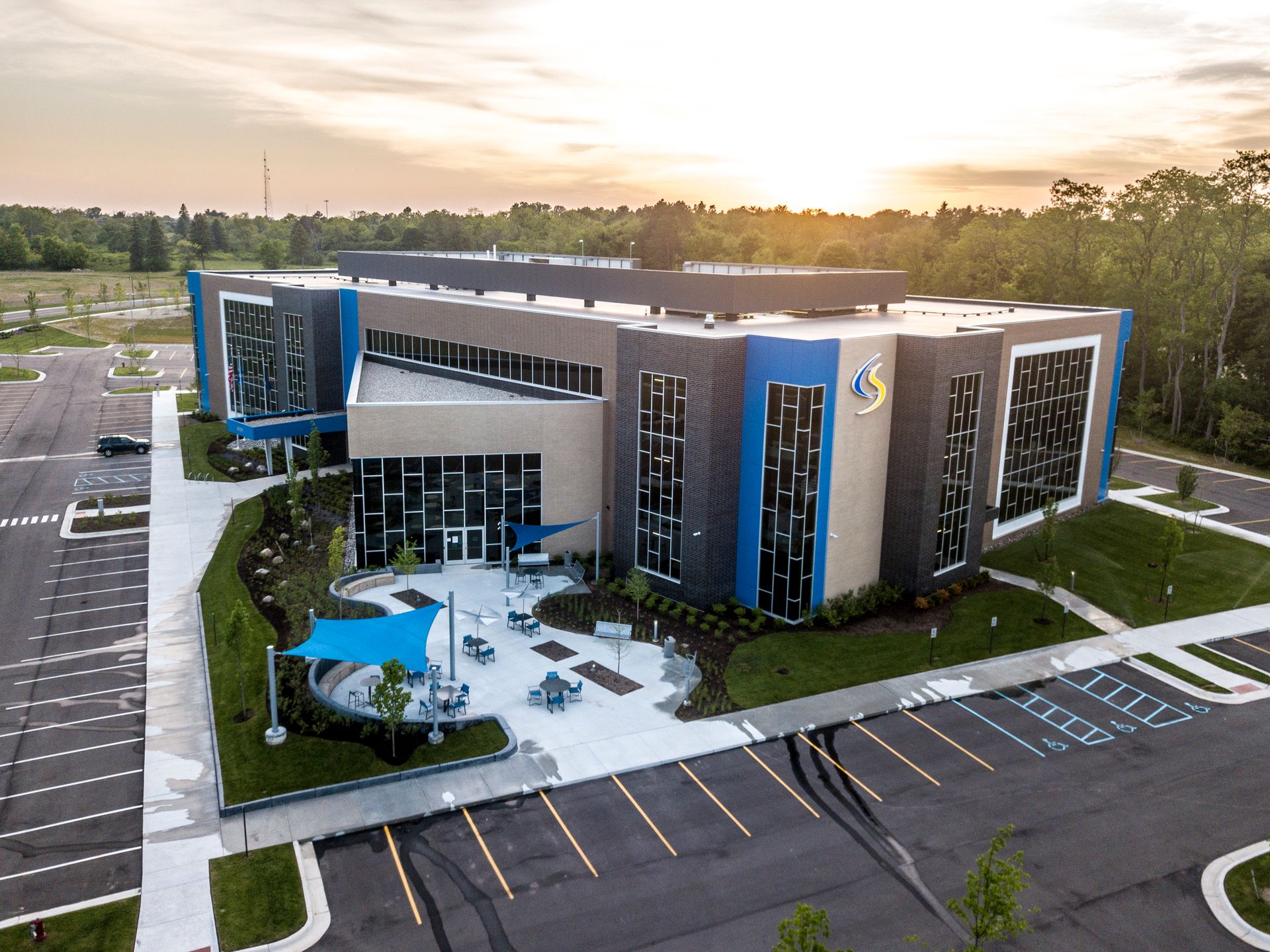 Commercial Experience