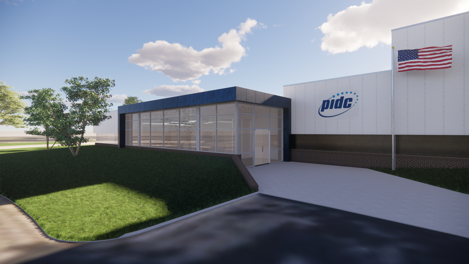 Commercial Experience