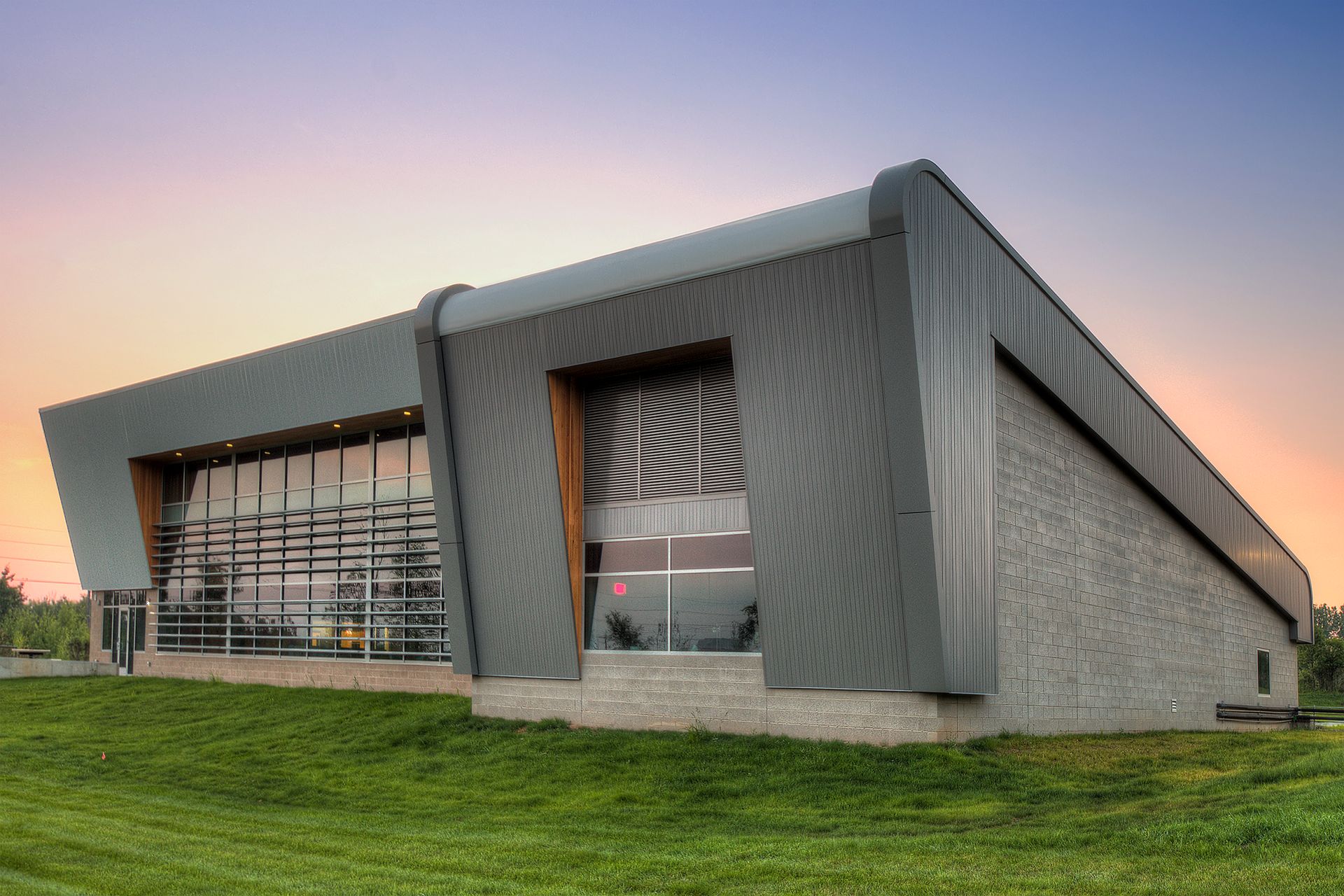 Commercial Experience