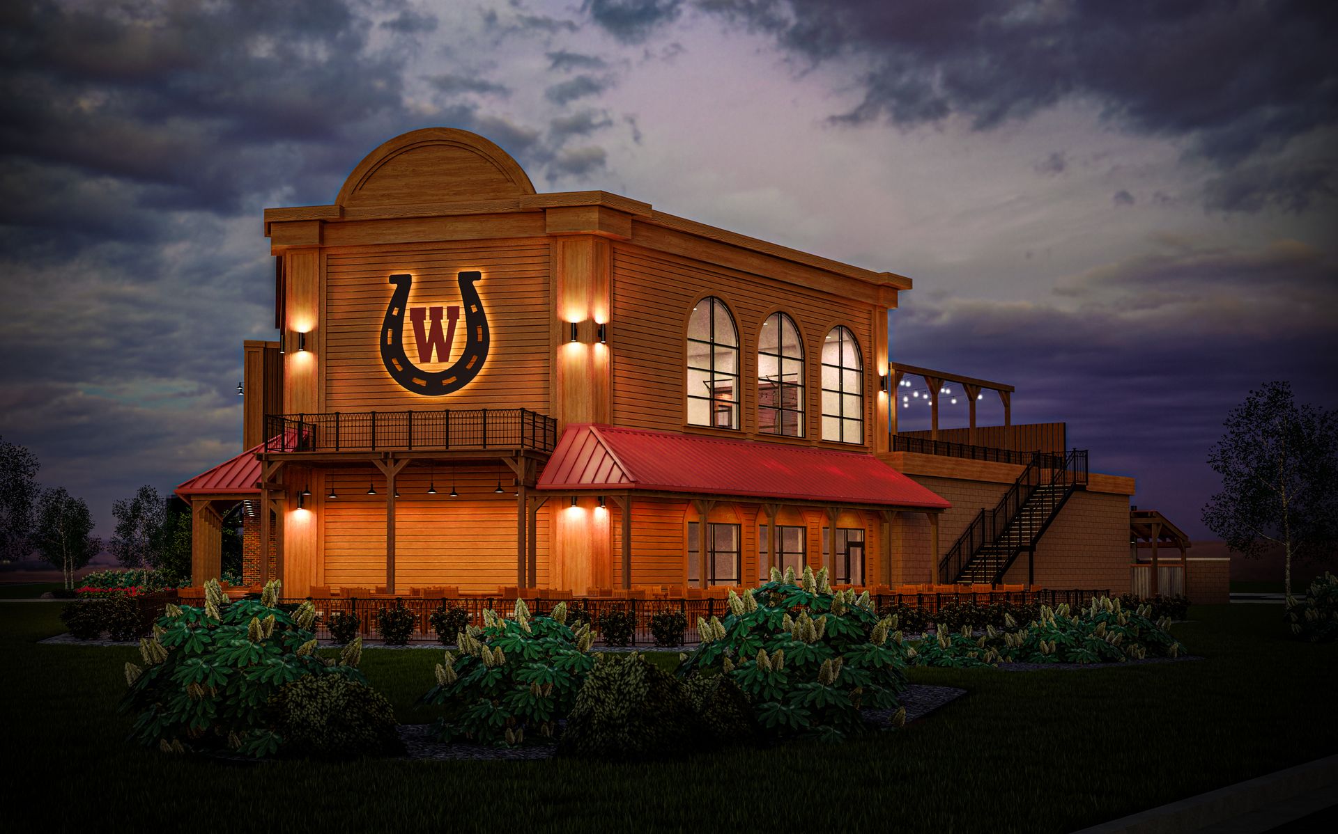 Lindhout Associates Architects of Brighton, MI