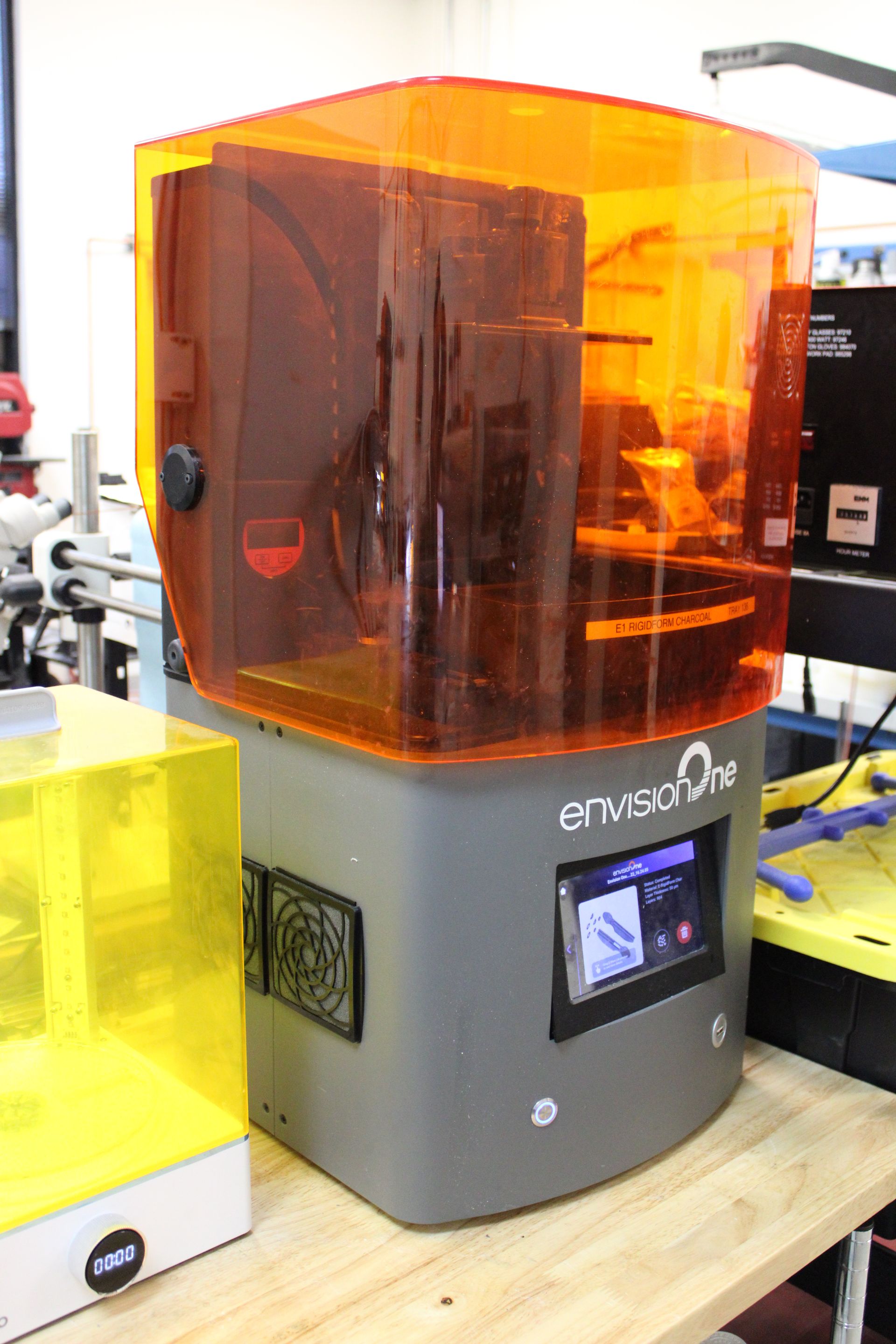 Medical Device Rapid Prototyping Equipment