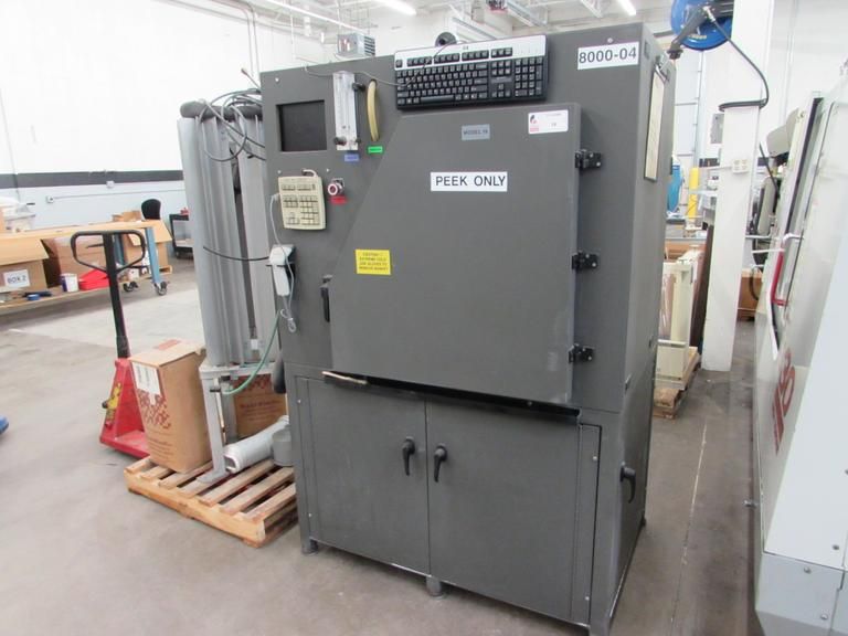 Medical Device Rapid Prototyping Equipment