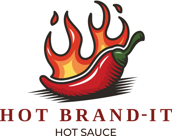 Bold & Flavorful Hot Sauces | Hot Brandit