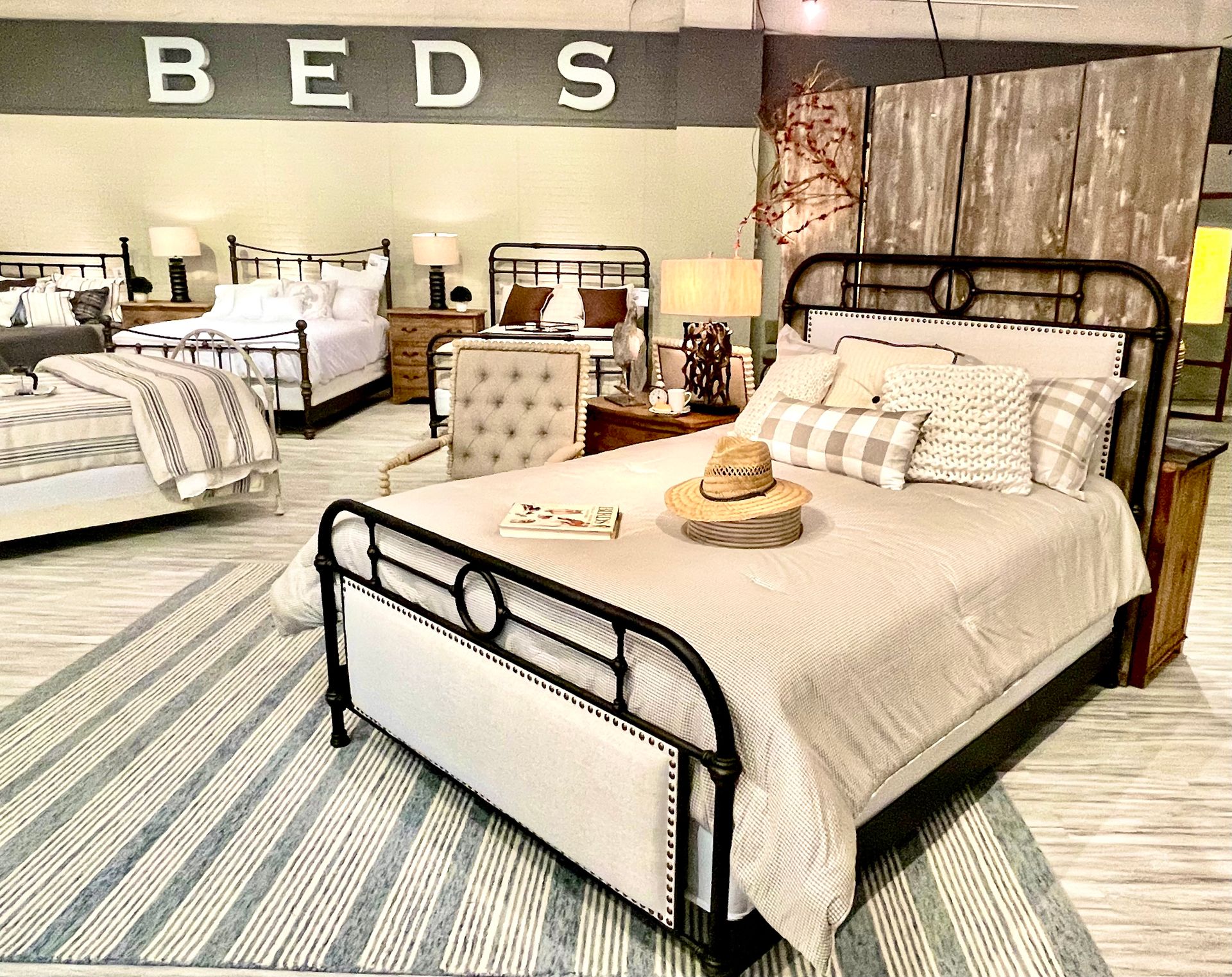 Furniture Gallery | Cole's Furniture & Floor Fashions | Penn Yan
