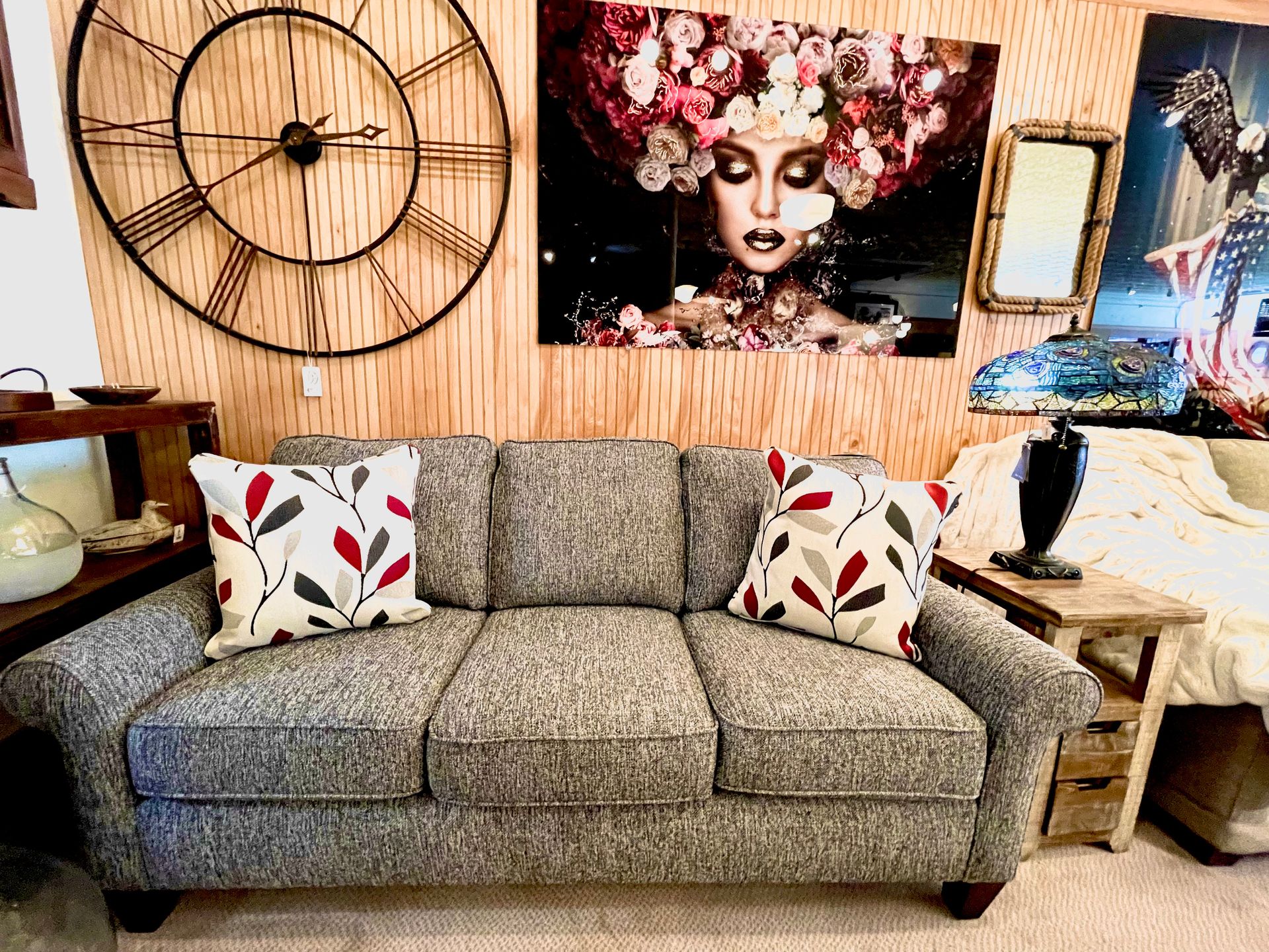 Furniture Gallery | Cole's Furniture & Floor Fashions | Penn Yan