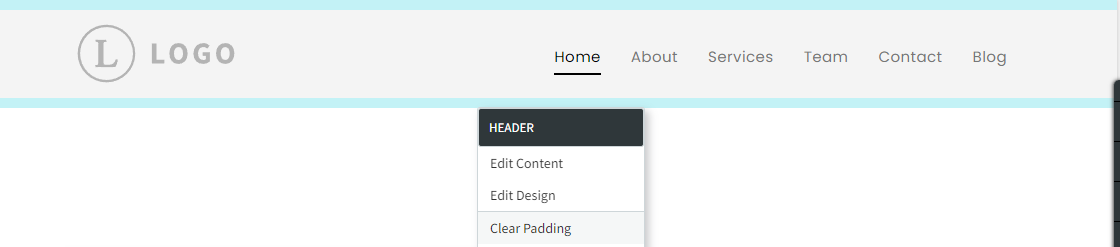 Duda Tip: Showing Page Scroll Progress
