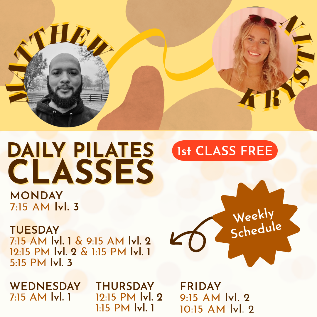 Group Fitness & Weight Loss Classes in Nacogdoches, TX | Fitness 360
