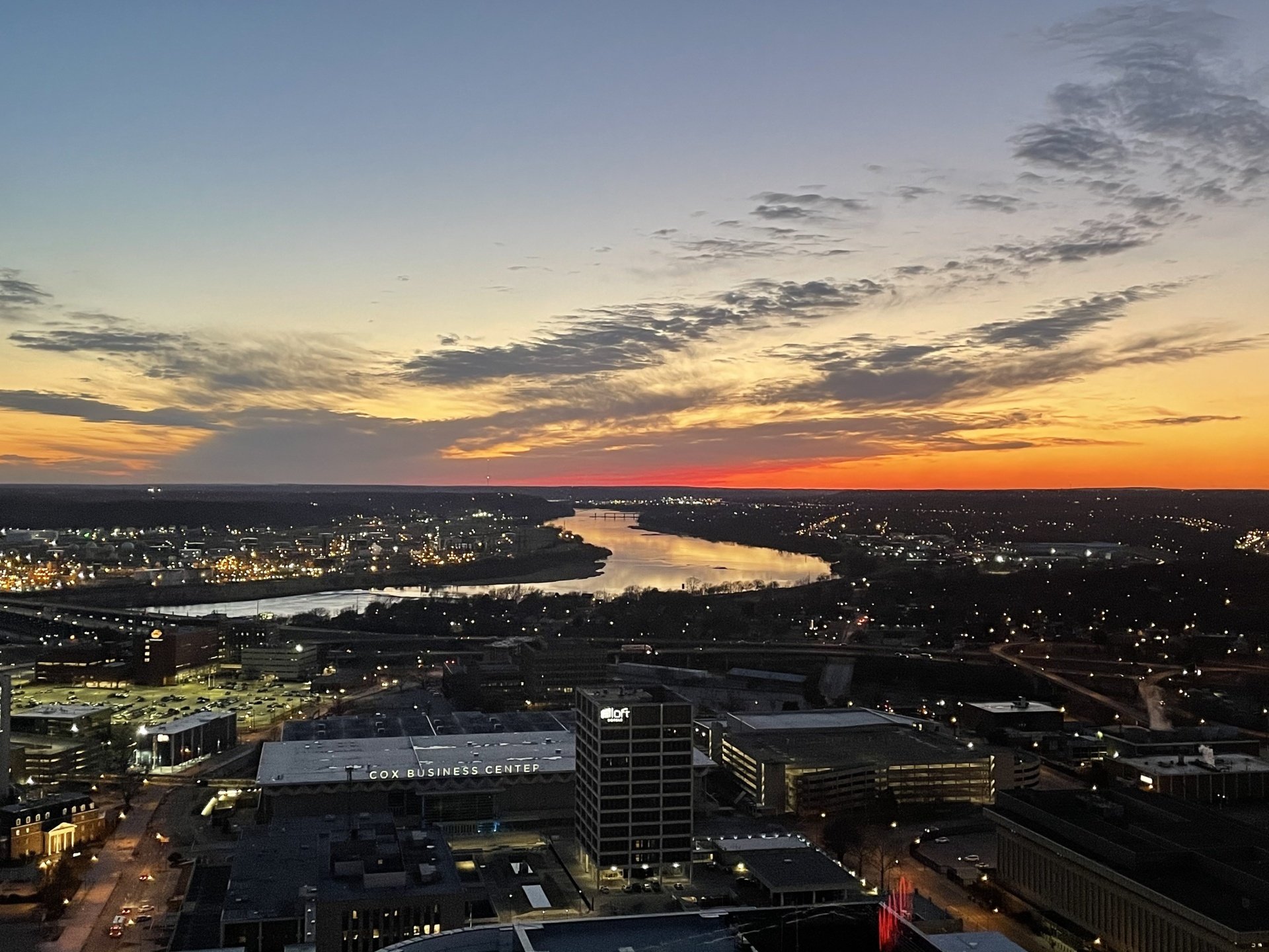 918 Shuttle - Shuttle Service | Book Your Next Event