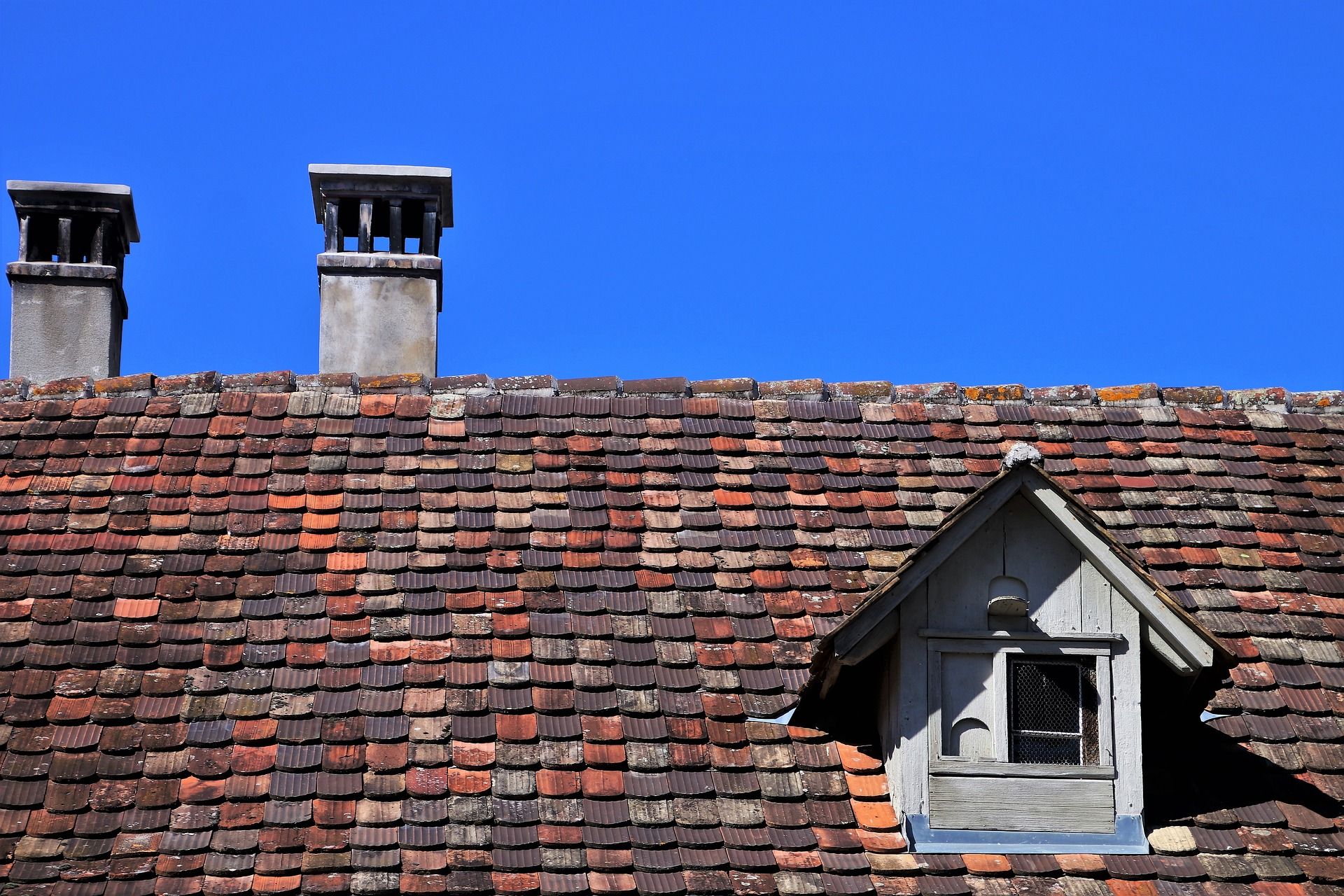 Roofing & Masonry | Tri-State Area | Platinum Pro Chimney