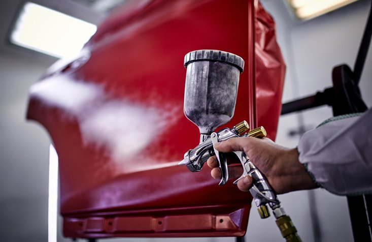 Auto Detailing Service | Port Stephens, New Castle | Auto Glaze