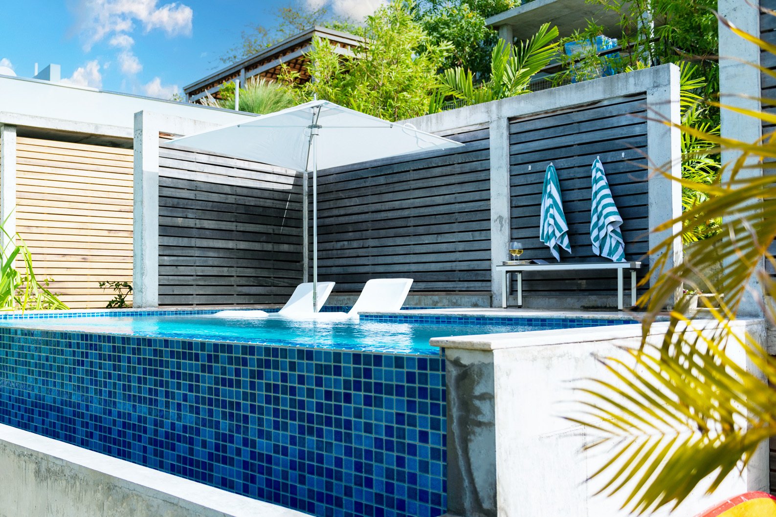 The Property | Villa Kaya | Grenada West Indies