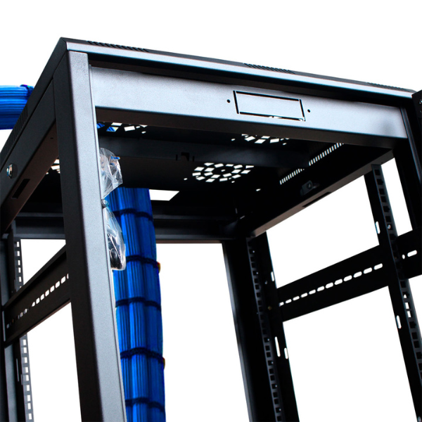 Rack Telecom Standard 19" | Core Telecom