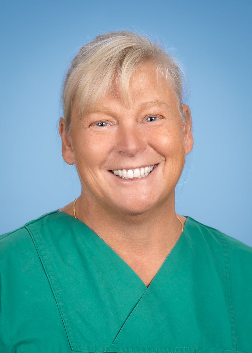 Unsere Hebammen | Krankenhaus Waldfriede | Berlin