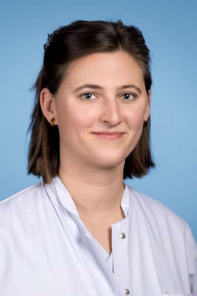 Innere Medizin | Krankenhaus Waldfriede | Berlin