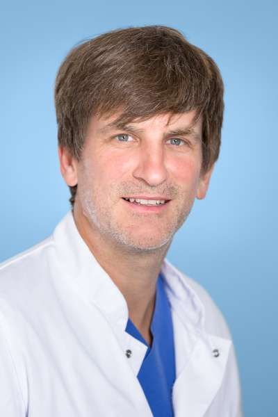 Innere Medizin | Krankenhaus Waldfriede | Berlin