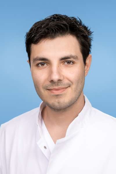 Zentrum für Darm- & Beckenbodenchirurgie | Krankenhaus Waldfriede | Berlin