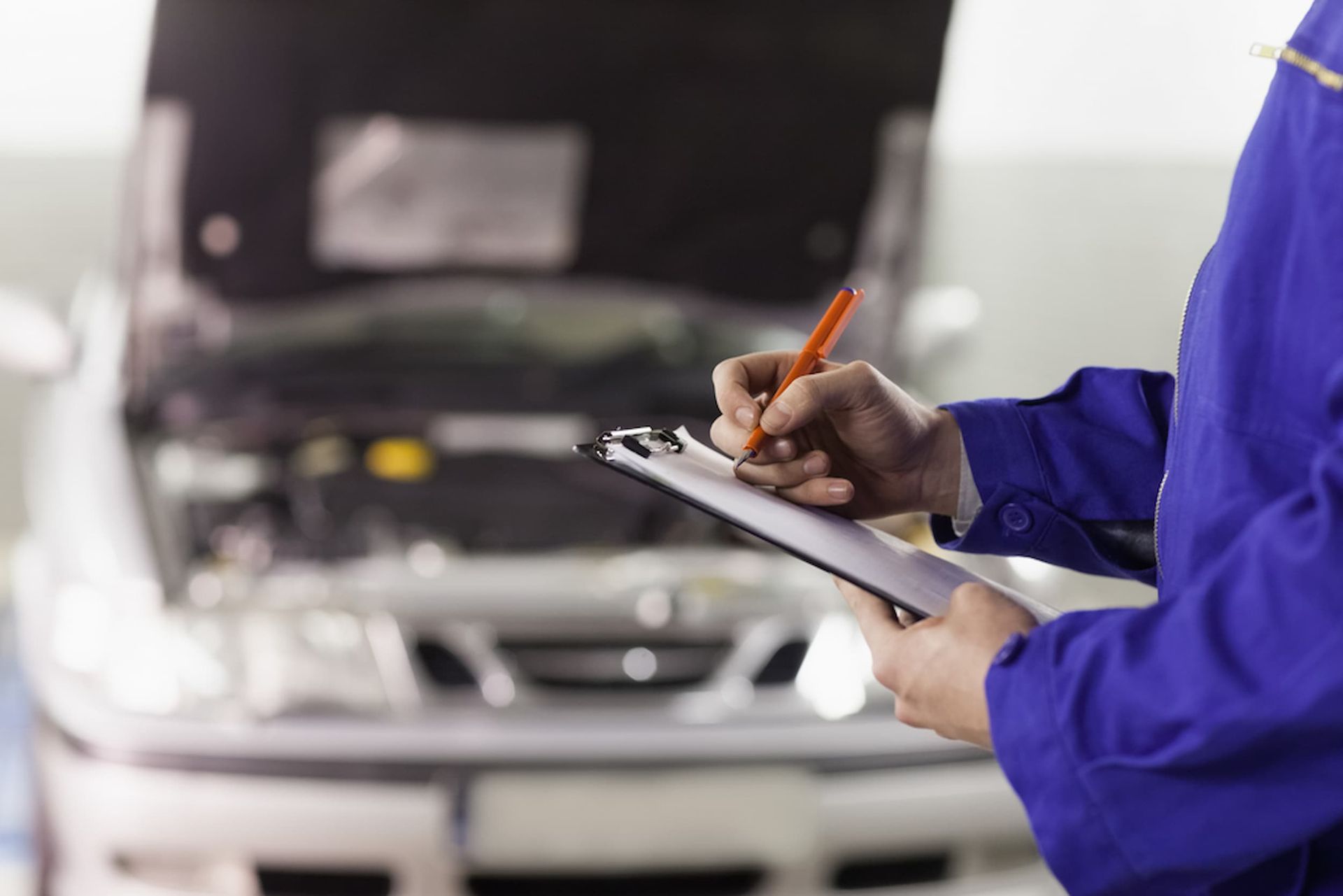 Car Mechanic in Bowral | AJ Automotive Services Bowral