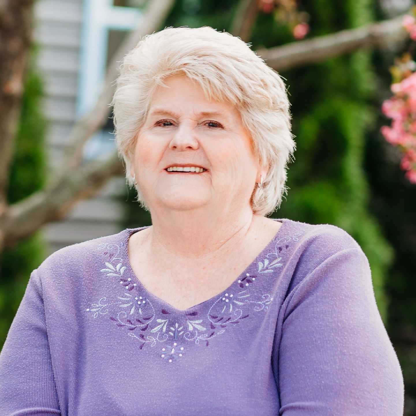 Learn More About Our Leaders | Baughman Church