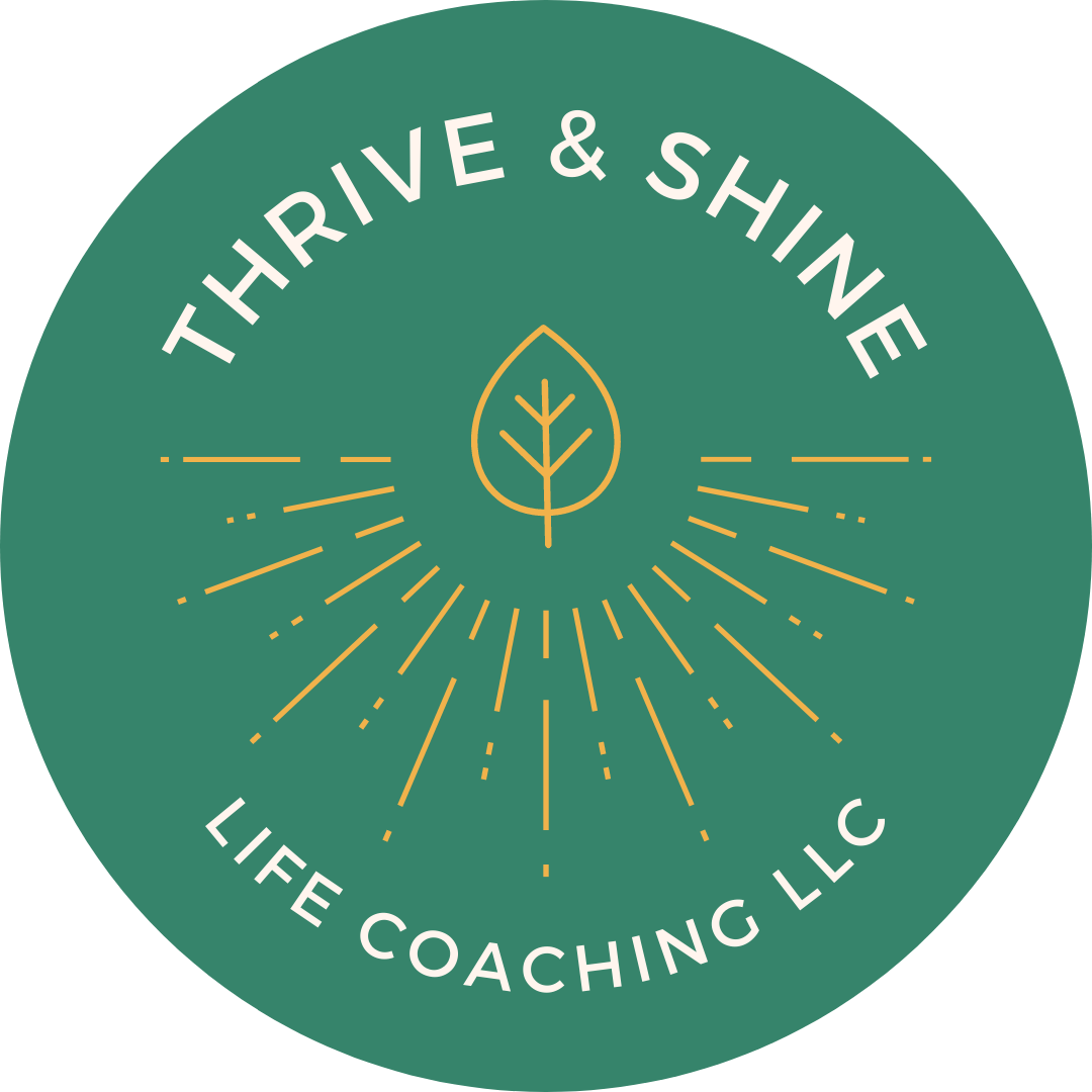 Thrive and Shine